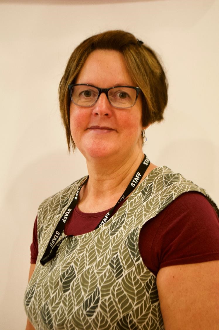 Gillingstool Primary School - Who’s Who at Gillingstool